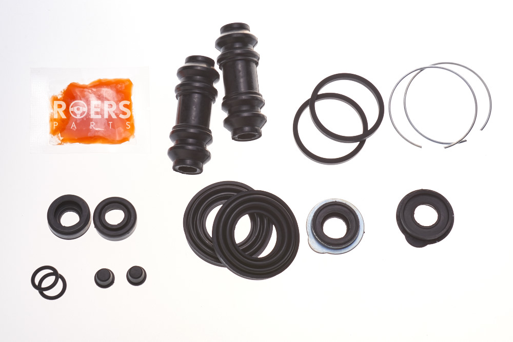 RPGEYC2646Z Roers-Parts от 412 руб. в Москве