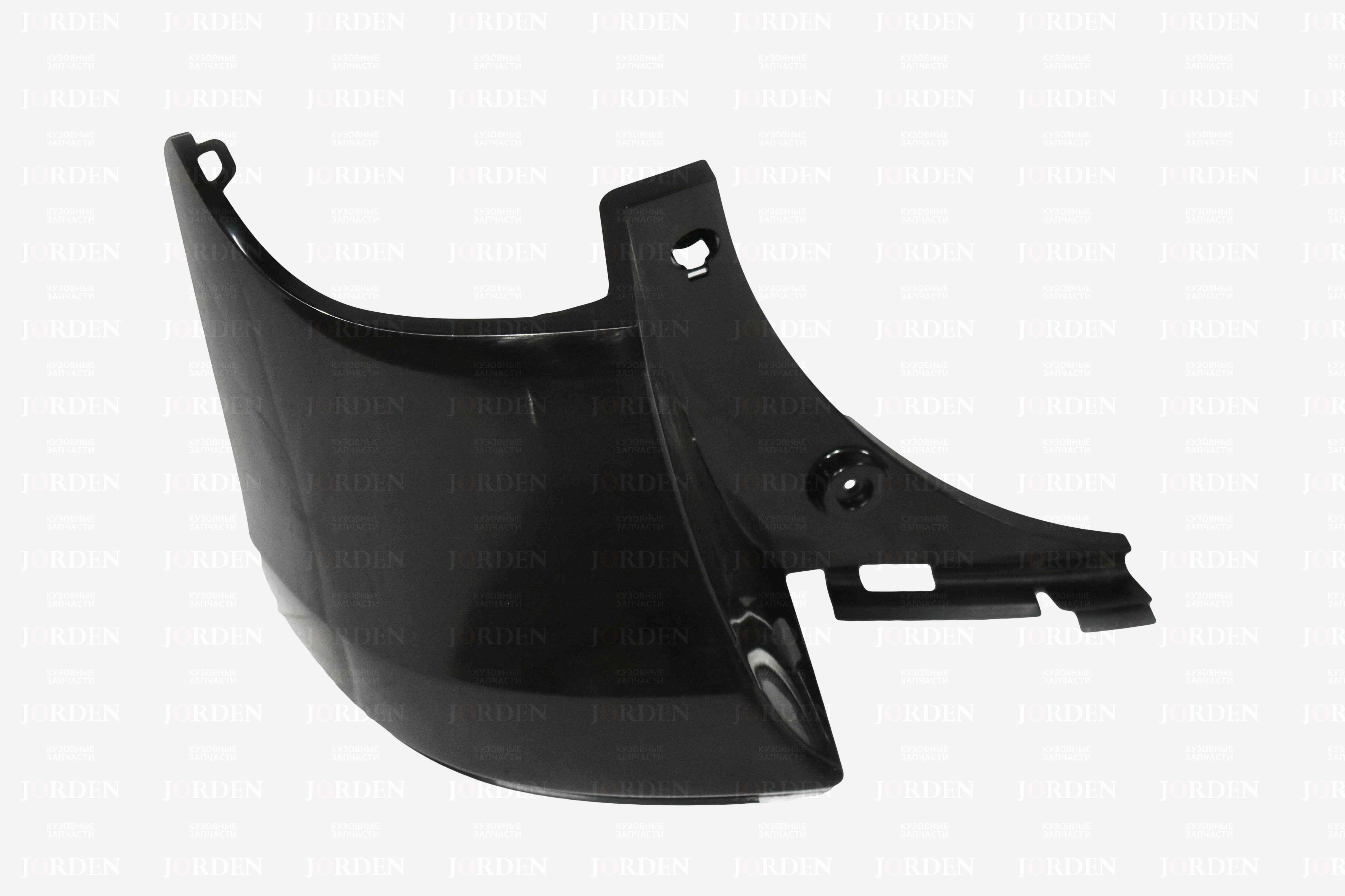 86612-4H000 Hyundai-Kia Планка под фонарь левая от производителя по ...