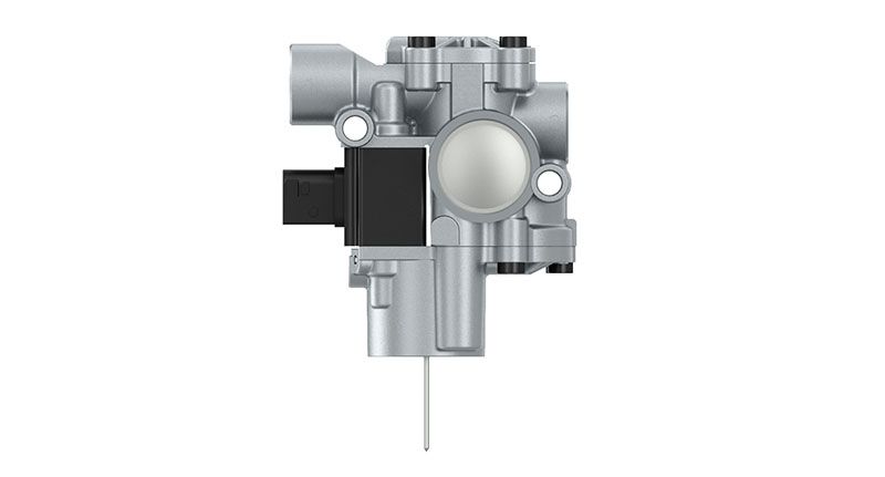 4721950390 Wabco Кран ABS от производителя по спец цене купить в Санкт ...