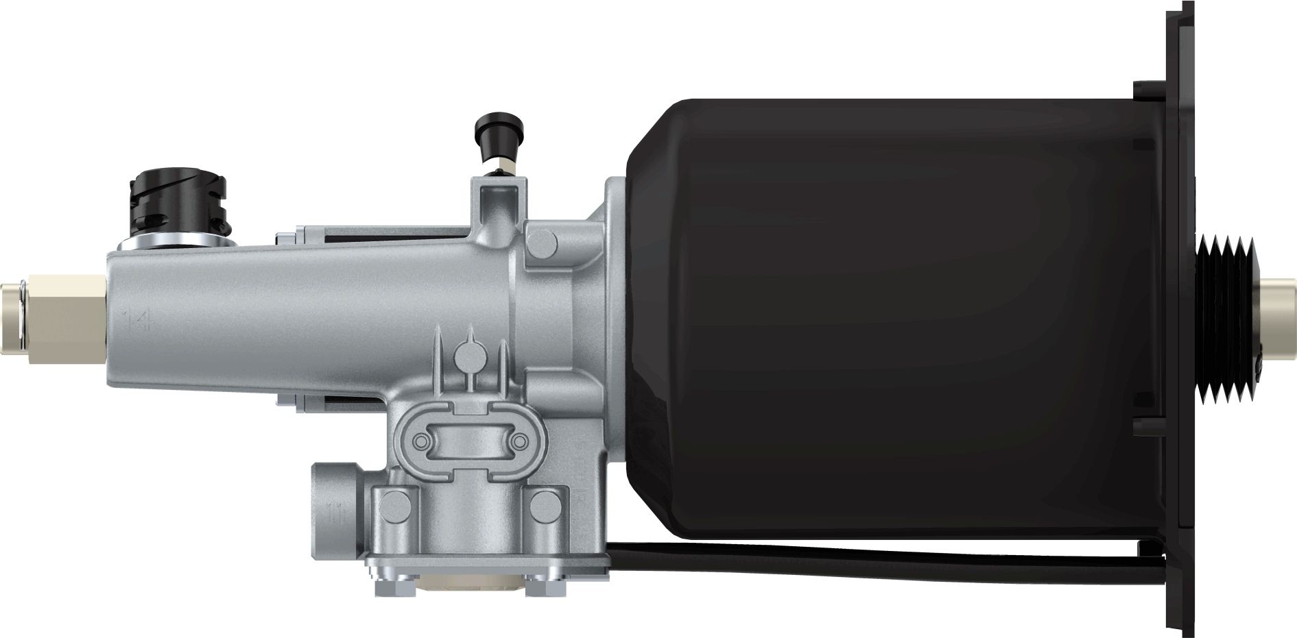 9700514317 Wabco ПГУ от производителя по спец цене купить