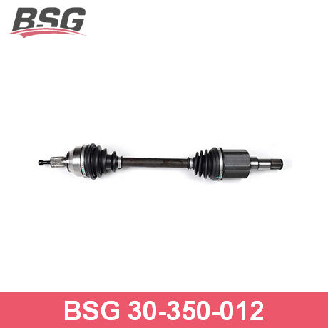 BSG30-350-012 BSG Auto Parts (BASBUG) от 7131 руб. в Москве