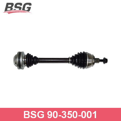 BSG90-350-001 BSG Auto Parts (BASBUG) от 4719 руб. для VW Transporter ...
