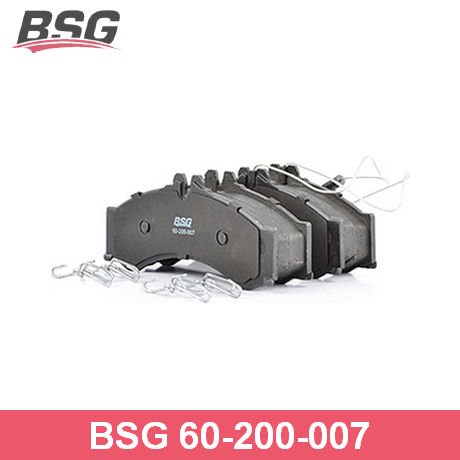 BSG60-200-007 BSG Auto Parts (BASBUG) от 2167 руб. в Москве