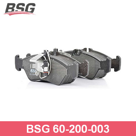 BSG60-200-003 BSG Auto Parts (BASBUG) от 1184 руб. в Москве