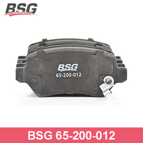 BSG65-200-012 BSG Auto Parts (BASBUG) от 1205 руб. в Москве