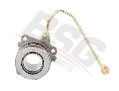 510010110 LuK Подшипник выжимной совмещ. с цилиндром сцепл. от ...