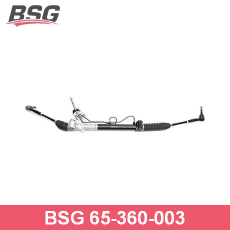 BSG65-360-003 BSG Auto Parts (BASBUG) от 11004 руб. для Chevrolet Cruze ...