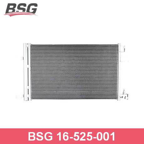 BSG16-525-001 BSG Auto Parts (BASBUG) от 1770 руб. в Москве