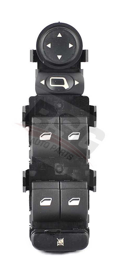 6554HA Citroen-Peugeot Блок управления стеклоподъемниками от ...