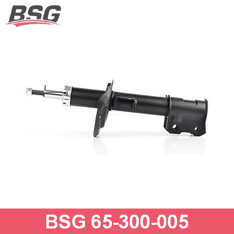 BSG Auto Parts (BASBUG) BSG65-300-005 Амортизатор передний левый