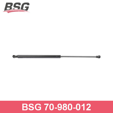 BSG70-980-012 BSG Auto Parts (BASBUG) от 140 руб. для Peugeot 207 2006 ...