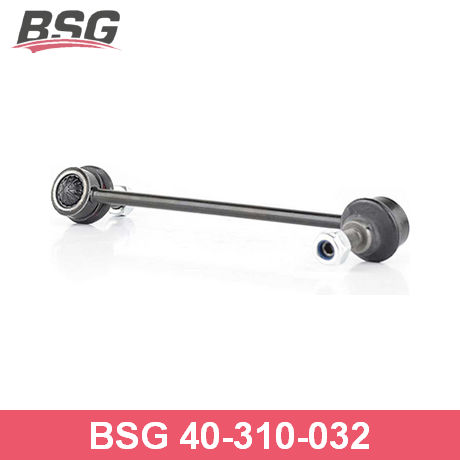 BSG40-310-032 BSG Auto Parts (BASBUG) от 379 руб. для Hyundai Getz 2002 ...