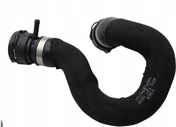 4F0121101F VAG Патрубок радиатора от производителя по спец цене купить