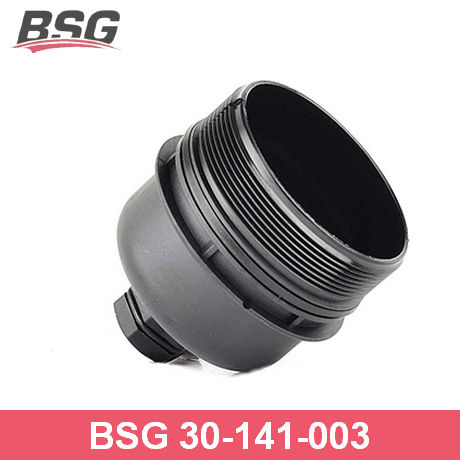 BSG30-141-003 BSG Auto Parts (BASBUG) Крышка масляного фильтра от ...