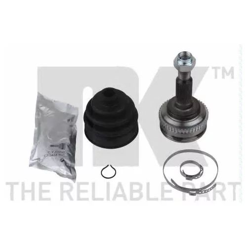 515004 NK от 3308 руб. для Chevrolet Lacetti 2003-2013 в Москве