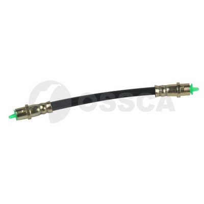 BRH611199 BRP brake systems Шланг тормозной задний от производителя по ...