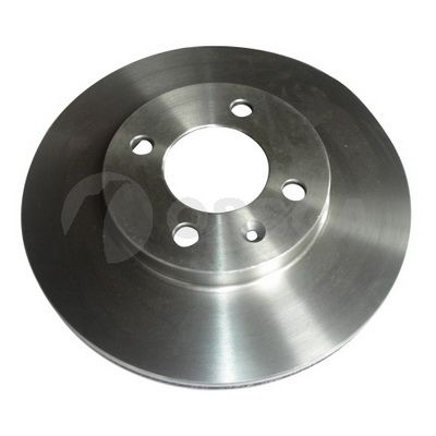 03197 OSSCA в Москве