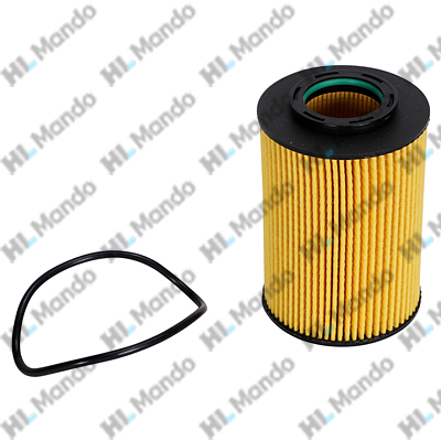 26310-27100 Hyundai-Kia Фильтр масляный от производителя по спец цене ...