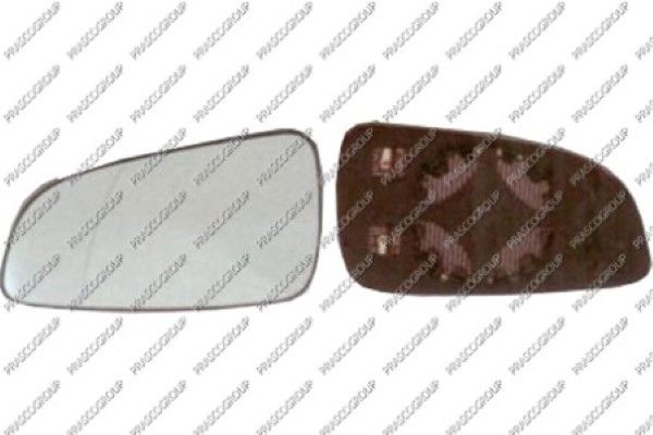 OP4107514 Prasco от 803 руб. для Opel Astra H / Family 2004-2015 в Москве