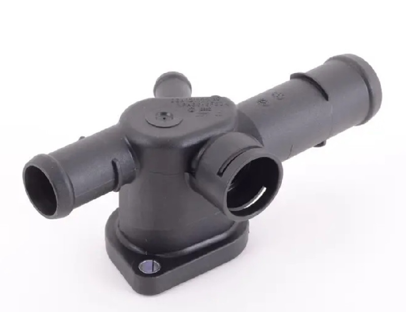 06A121132R VAG Фланец двигателя системы охлаждения от производителя по ...