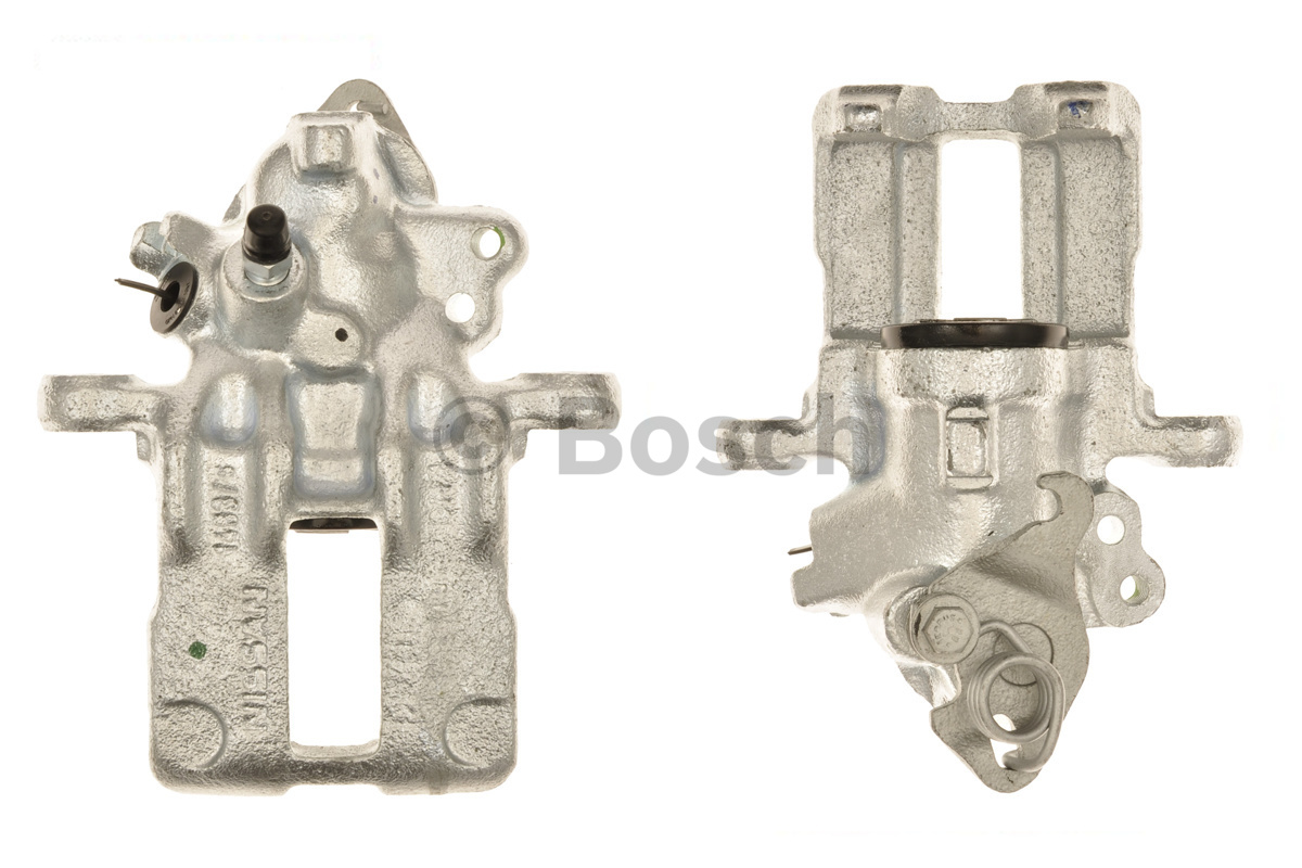 0986474243 BOSCH для Nissan Primera P10E 1990-1996 в Москве