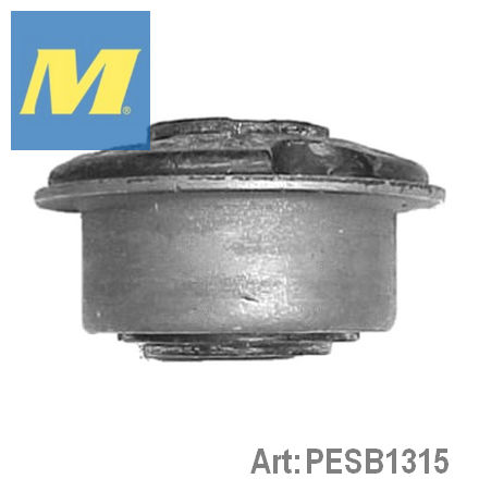 2000023 FormPart Сайлентблок переднего рычага передний от производителя ...