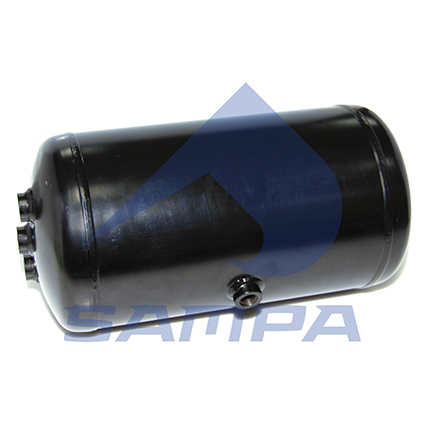 9584320501 Mercedes Benz Ресивер воздушный от производителя по спец ...