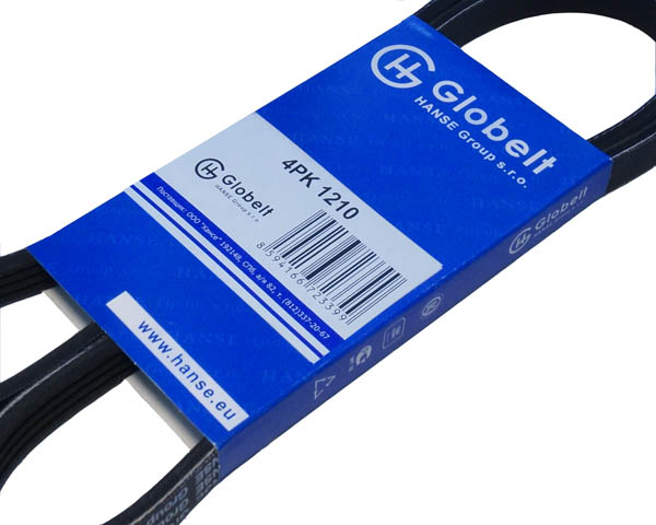 4PK1210 Globelt от 546 руб. в Москве