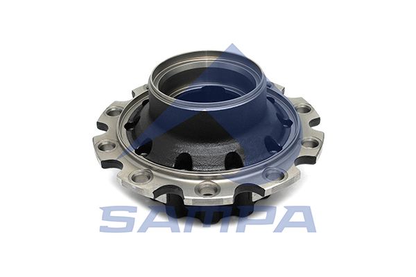 1942754 Scania Ступица задняя от производителя по спец цене купить