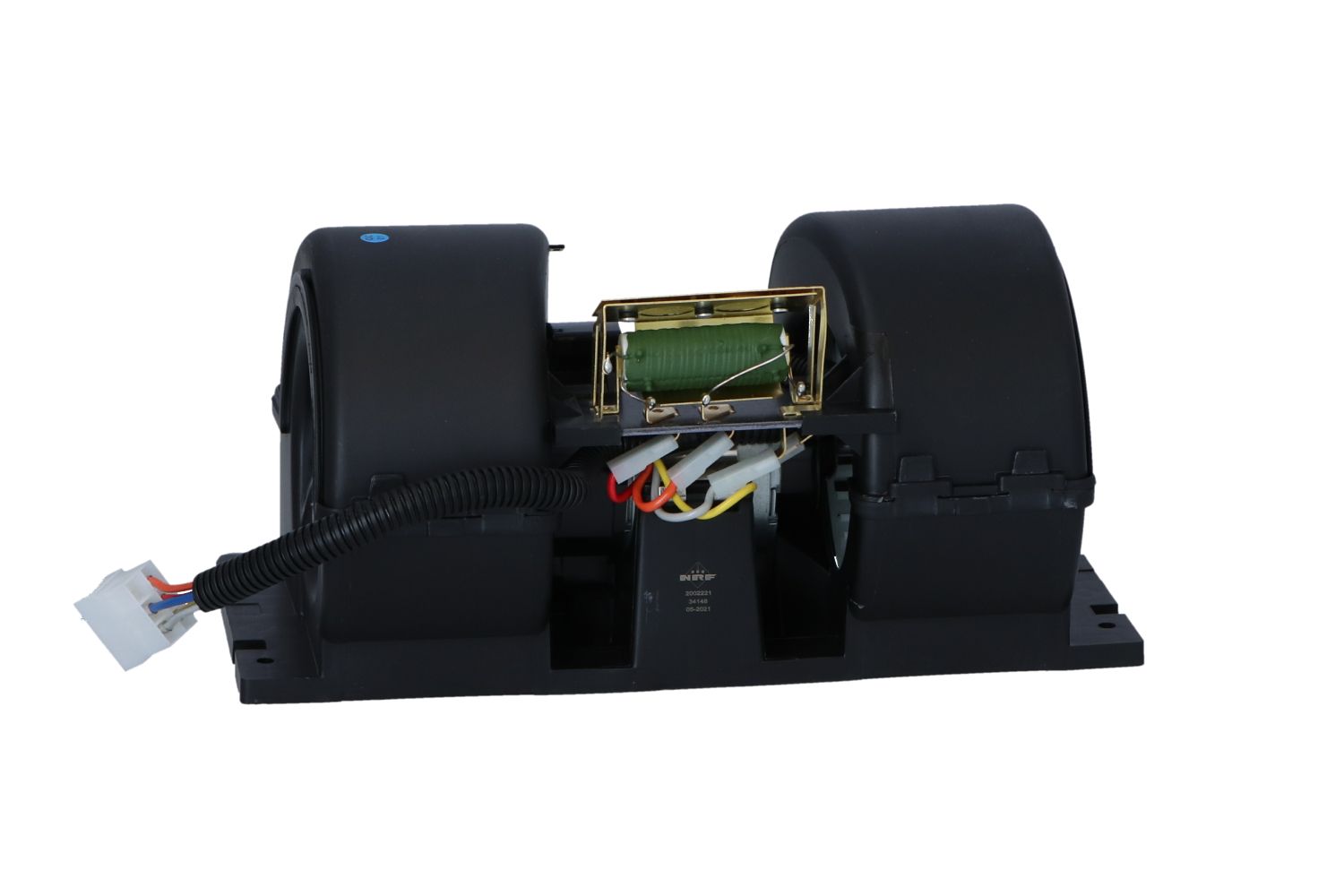 34148 NRF truck от 6784 руб. в Москве