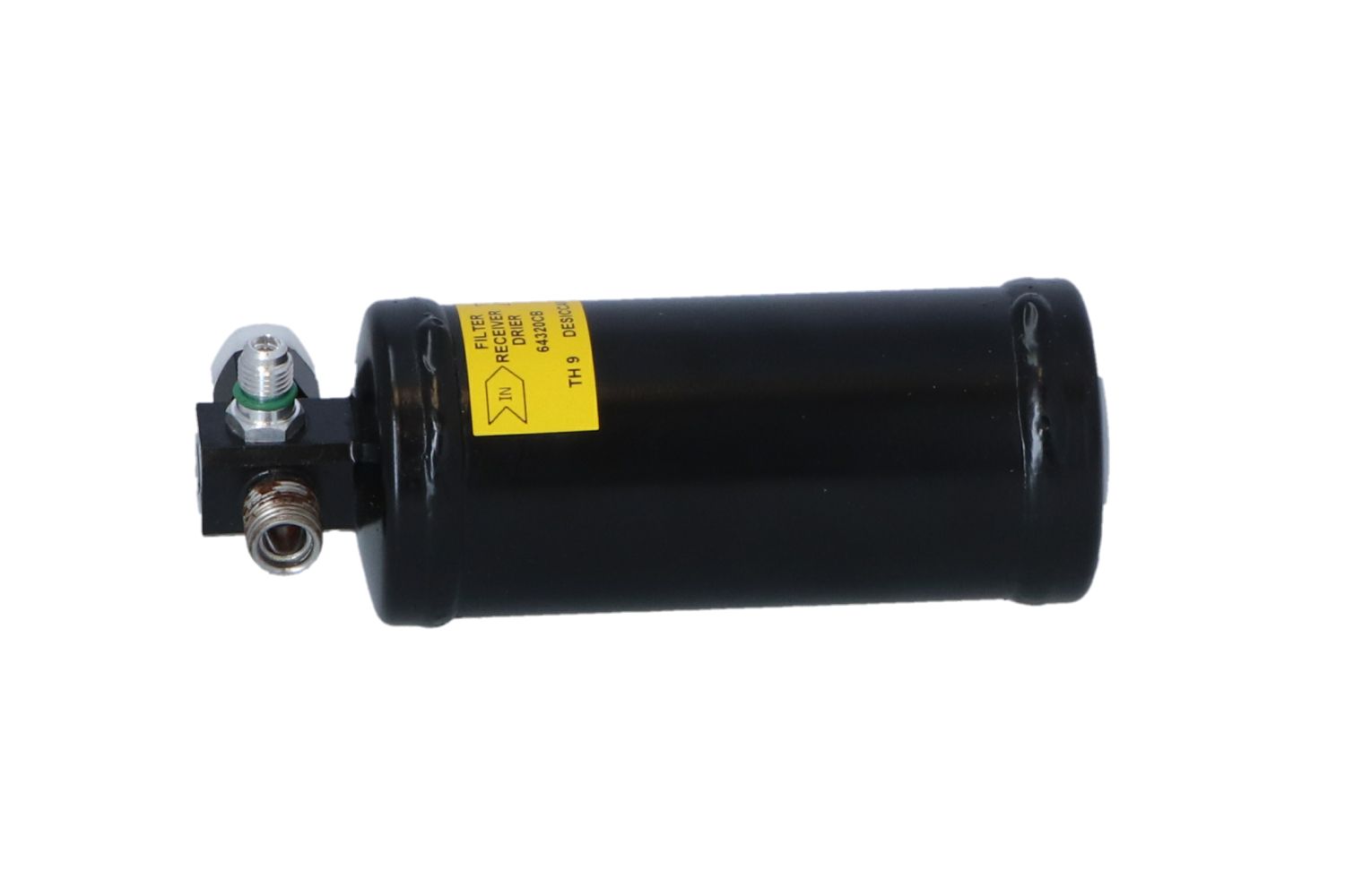 33226 NRF truck в Москве