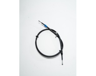 Трос стояночного тормоза для Peugeot Traveller 2016> купить в Санкт ...