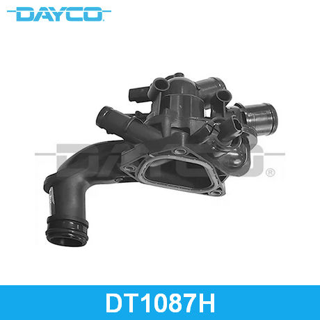 DT1087H Dayco от 2799 руб. в Москве
