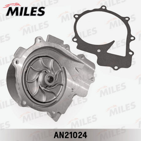 AN21024 Miles Насос водяной (помпа) от производителя по спец цене купить