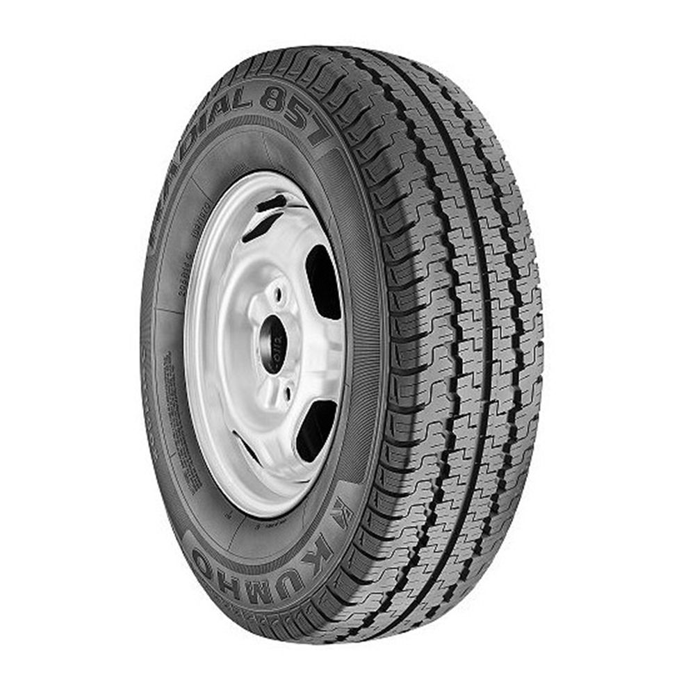 Шина Kumho 175/80 R13 94/92P Летняя купить в ЕвроАвто