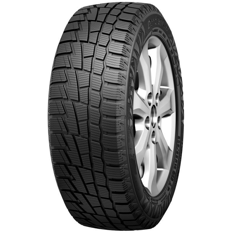Шина Cordiant 185/60 R14 82T Зимняя купить в ЕвроАвто