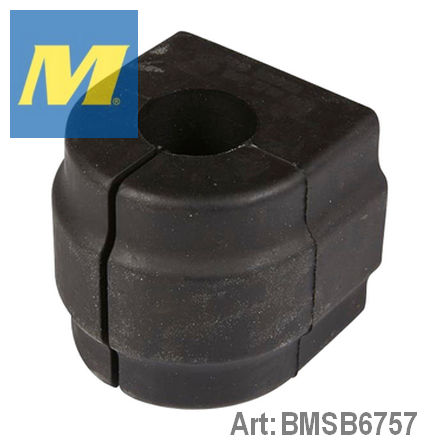 BMSB6757 Moog Europe Втулка (сайлентблок) переднего стабилизатора от ...