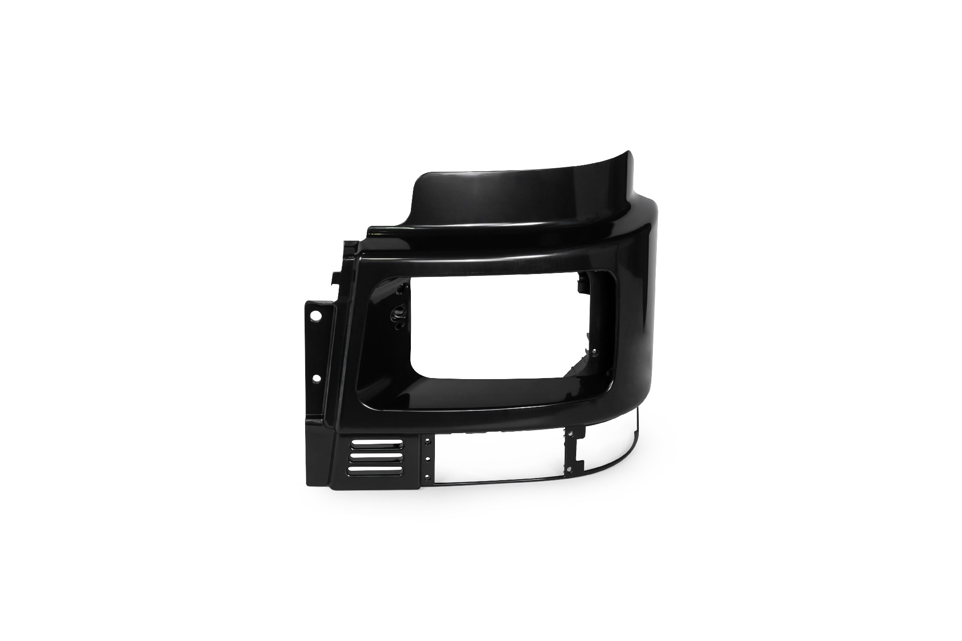 8191303 Volvo Рамка фары левой от производителя по спец цене купить в ...