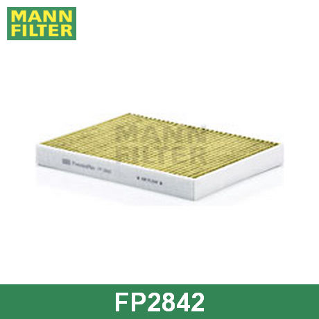 FP2842 Mann Filter от 1870 руб. в Москве