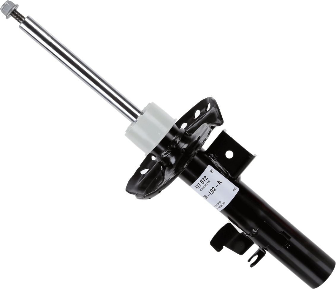 317672 Sachs от 4771 руб. для Volvo XC60 2008-2017 в Москве