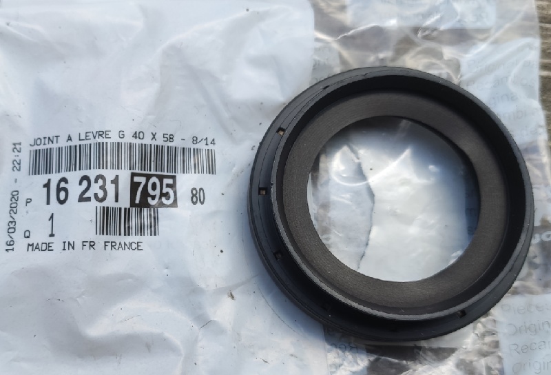 1623179580 Citroen-Peugeot от 764 руб. в Москве