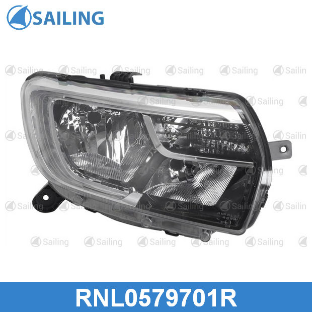 RNL0579701R Sailing Фара правая от производителя по спец цене купить