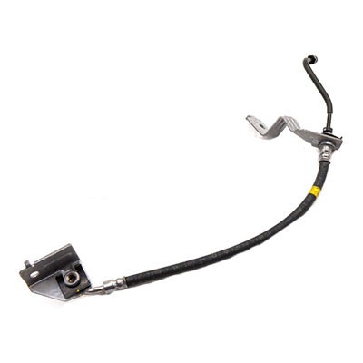 58738-H0000 Hyundai-Kia Шланг тормозной задний правый от производителя ...
