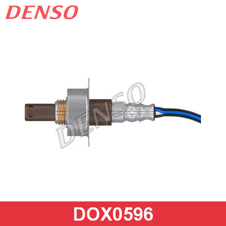 DOX-0596 Denso Датчик кислородный/Lambdasonde от производителя по спец цене купить в Санкт ...