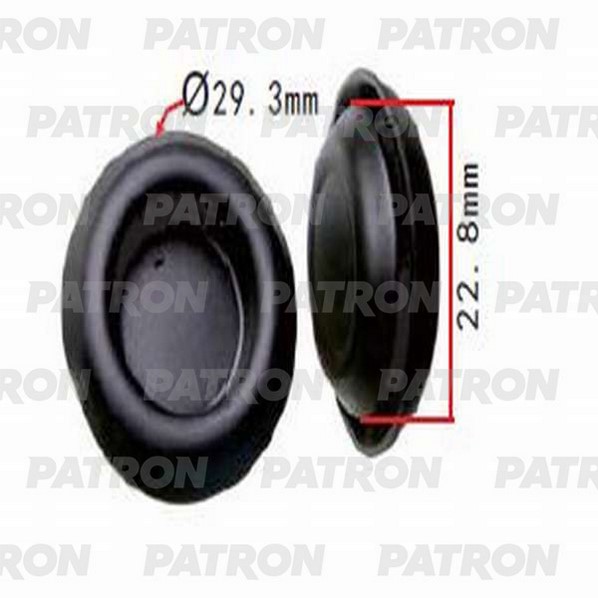 P37-0566 Patron от 16 руб. для Renault Logan 2005-2014 в Москве