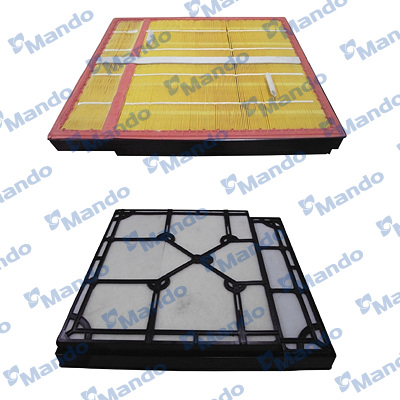 MMF015519 Mando truck Фильтр воздушный от производителя по спец цене ...