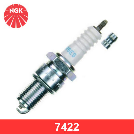 7422 NGK от 295 руб. в Москве
