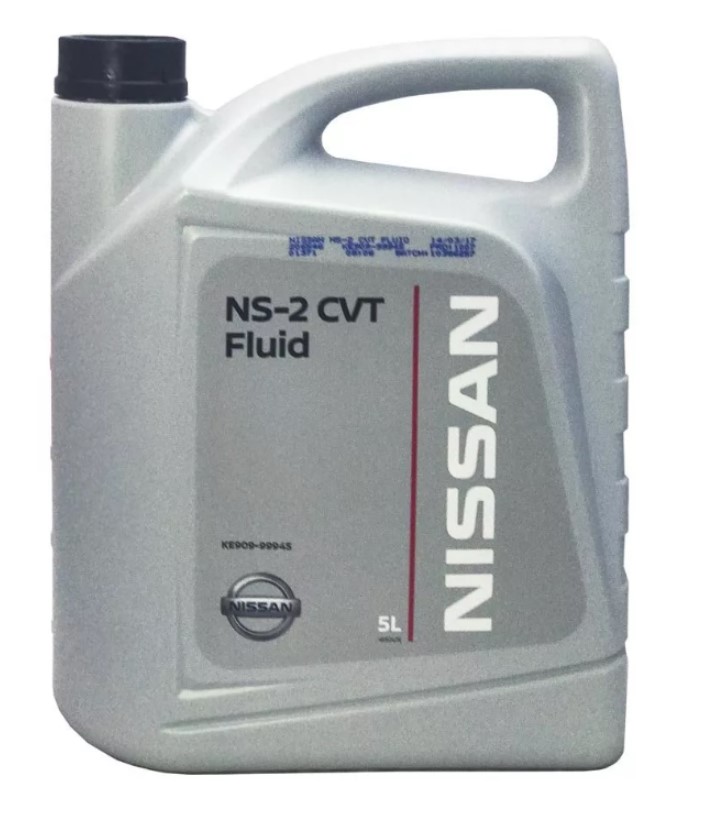 KE909-99945 Nissan Масло трансмиссионное от производителя по спец цене ...