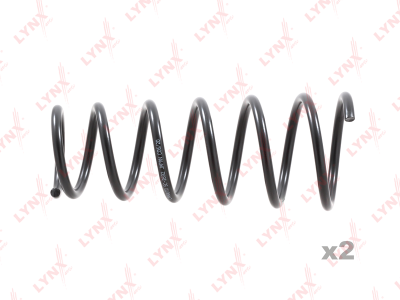 SC-2692 Lynx от 1720 руб. для Toyota Carina E 1992-1997 в Москве