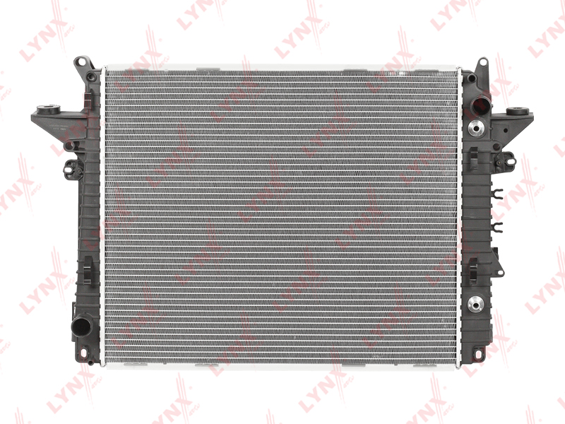 PCC500061 Land Rover Радиатор основной от производителя по спец цене купить